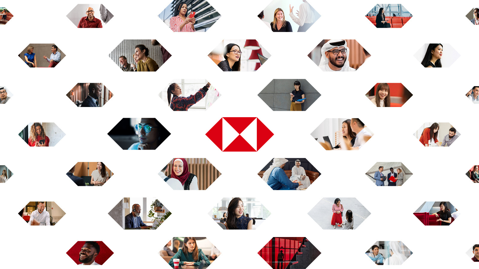 Careers: Discover opportunities | HSBC Holdings plc