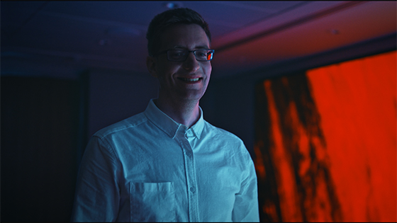 Daniel Bradberry | Careers | HSBC Holdings plc