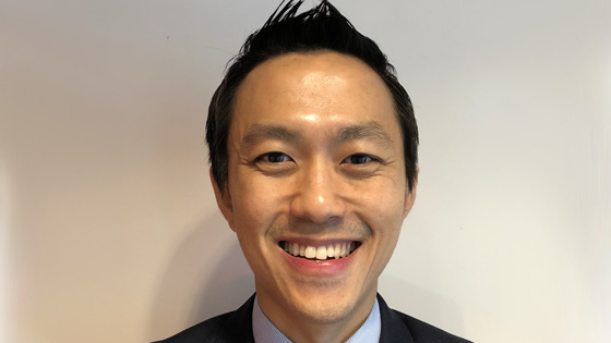 Nicholas Soo | Global Payments Solutions | HSBC Holdings plc