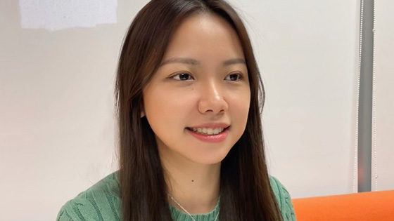 Helen So | Meet our people | Careers | HSBC Holdings plc