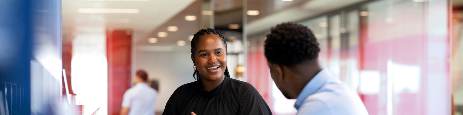 Students and graduates | HSBC Holdings plc