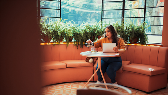 Pay and benefits | Life at HSBC | HSBC Holdings plc