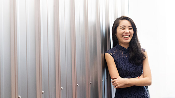 Life at HSBC | HSBC Holdings plc