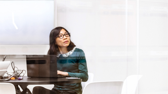 Our business areas and teams | Careers | HSBC