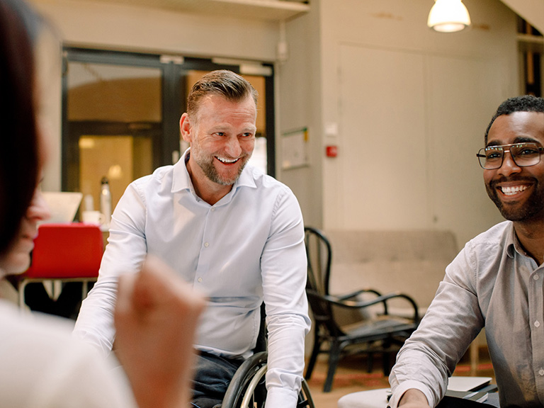 Our business areas and teams | HSBC Holdings plc