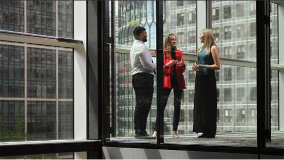 Investment banking | University students and graduates | Careers | HSBC
