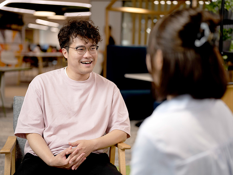 Relationship management | Students and graduates | Careers | HSBC