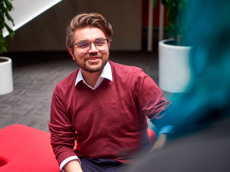 Data analytics | Students and graduates | Careers | HSBC