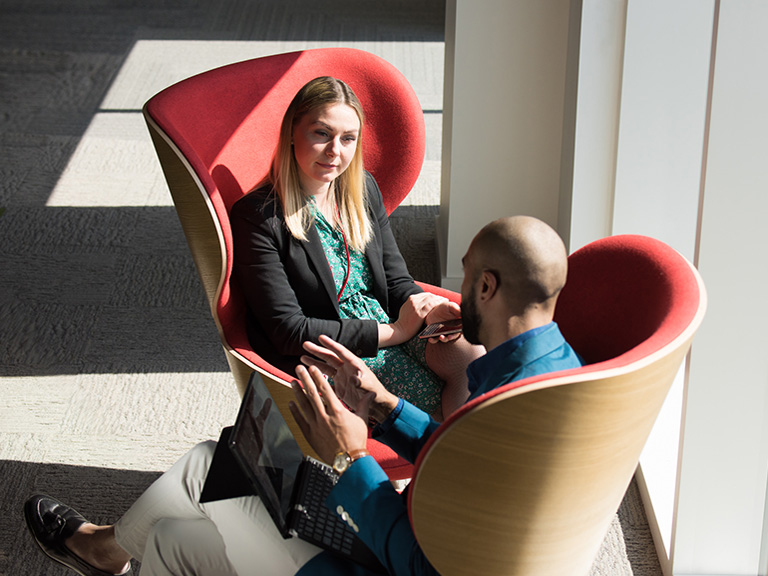 Engineering | University students and graduates | Careers | HSBC