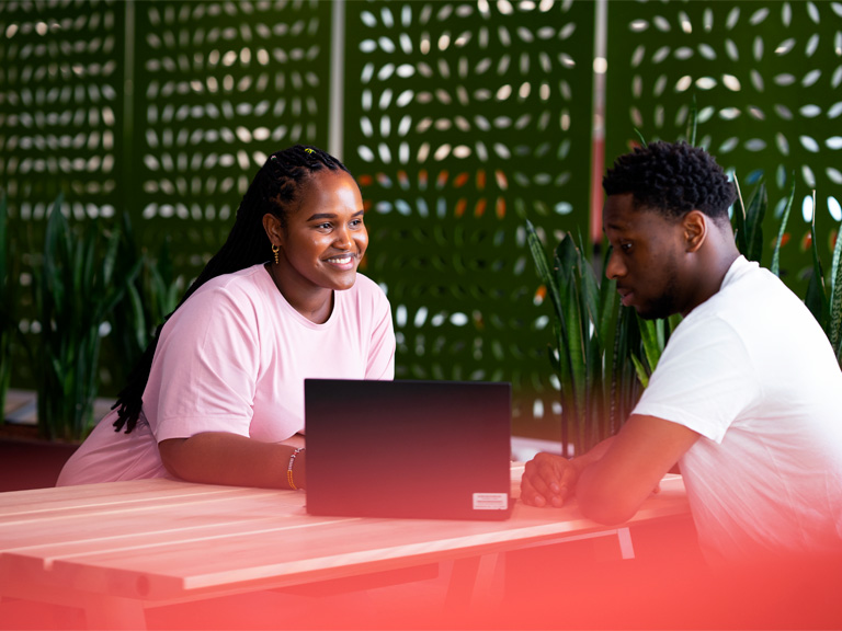 Relationship management | Students and graduates | Careers | HSBC