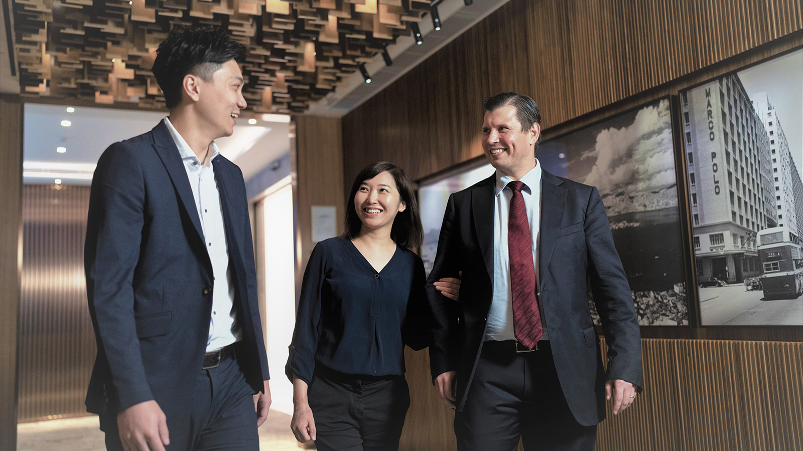 Careers in Wealth | Where we hire | HSBC Holdings plc