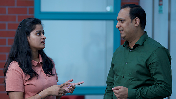 Careers with HSBC Technology India | HSBC Holdings plc