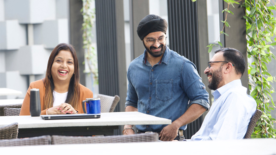 Careers with HSBC Technology India | HSBC Holdings plc