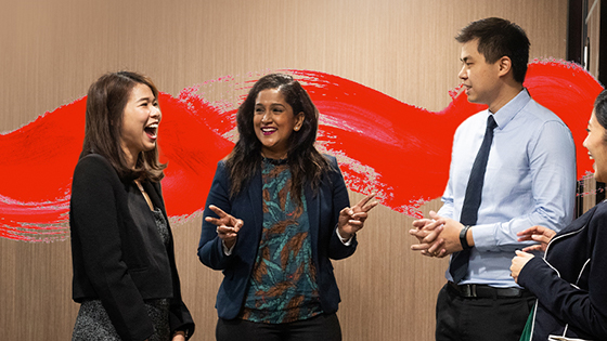 Careers in Insurance at HSBC Life | HSBC Holdings plc