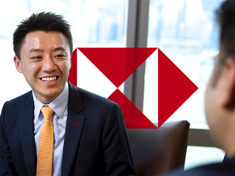 Careers in Wealth | Where we hire | HSBC Holdings plc