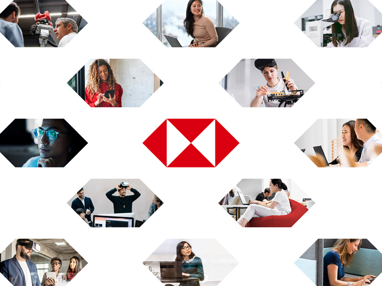 Careers in the UK | Where we hire | HSBC Holdings plc