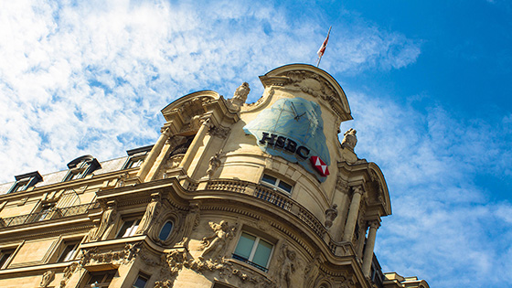 Covered bonds | Fixed income investors | HSBC Holdings plc