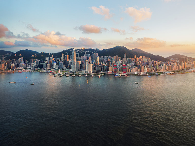 HSBC’s proposal to privatise Hang Seng Bank approved by Hang Seng Bank ...