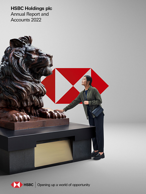 HSBC Group corporate website | HSBC Holdings plc