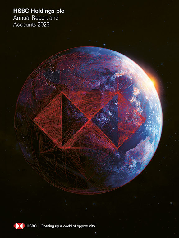 HSBC Group corporate website | HSBC Holdings plc