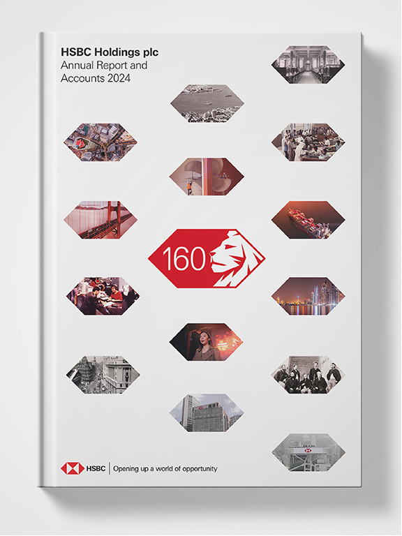 HSBC Group corporate website | HSBC Holdings plc