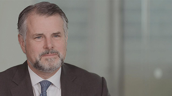 1Q 2018 update: Iain Mackay video | HSBC Holdings plc