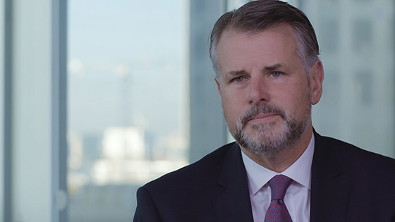 3Q 2017 update: Iain Mackay video | HSBC Holdings plc