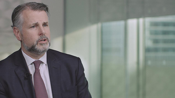 Annual Results 2017: Iain Mackay video | HSBC Holdings plc