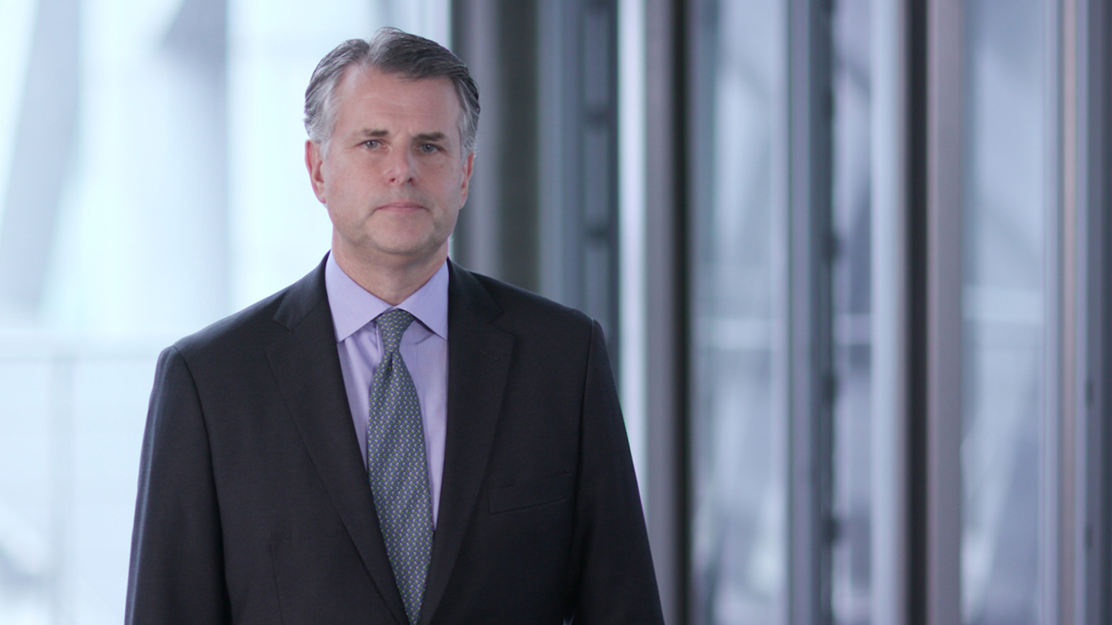 Interim Results 2016: Iain Mackay video | HSBC Holdings plc