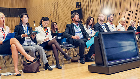 Investor events and presentations | HSBC Holdings plc