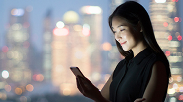 Fighting financial crime | HSBC Holdings plc