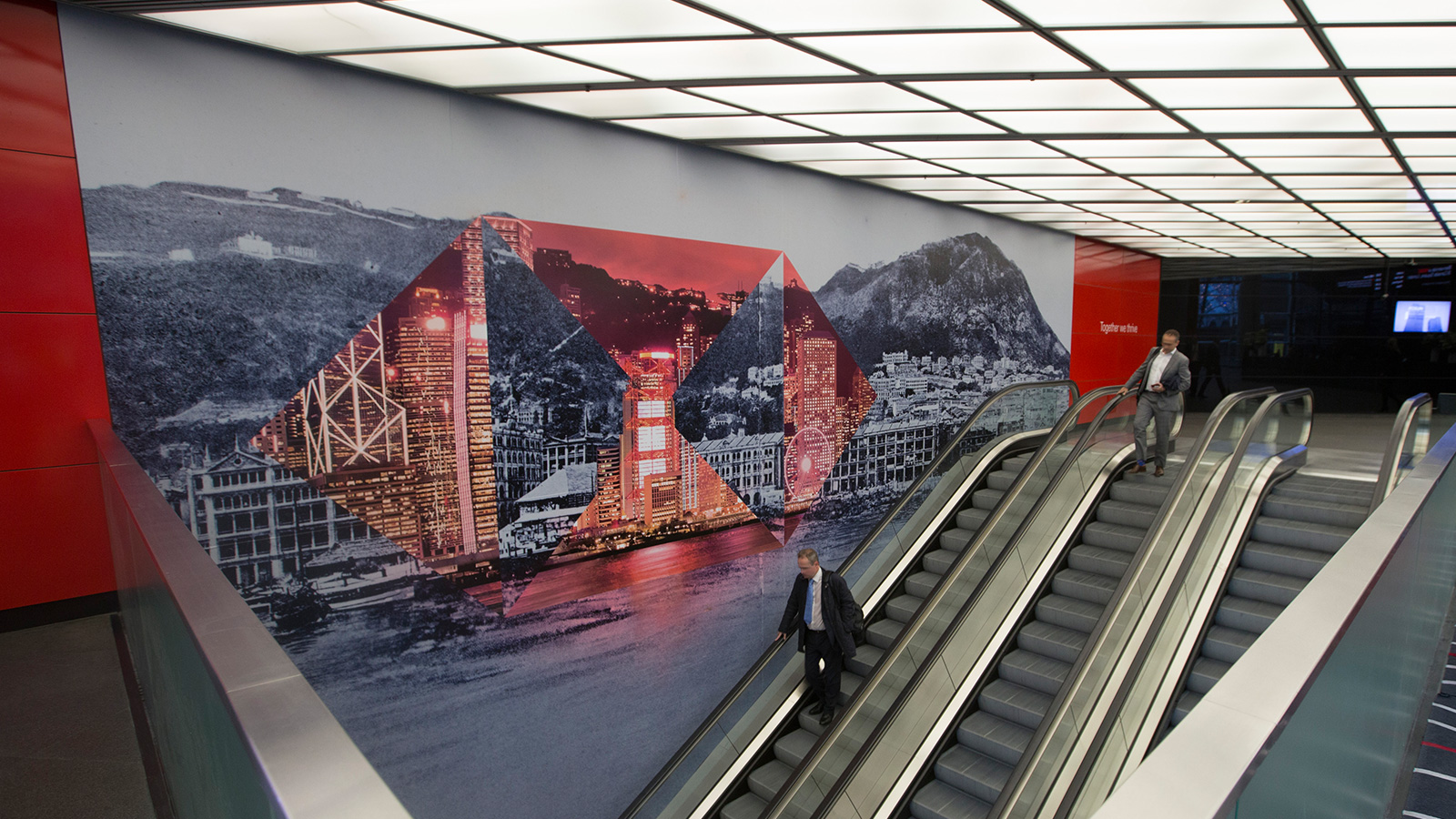 Image and video library | HSBC Holdings plc