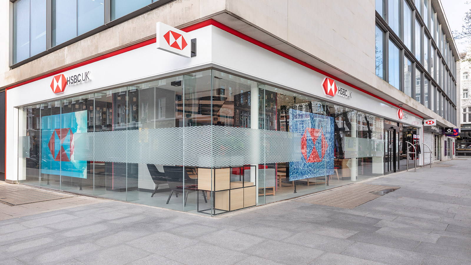 Image and video library | HSBC Holdings plc