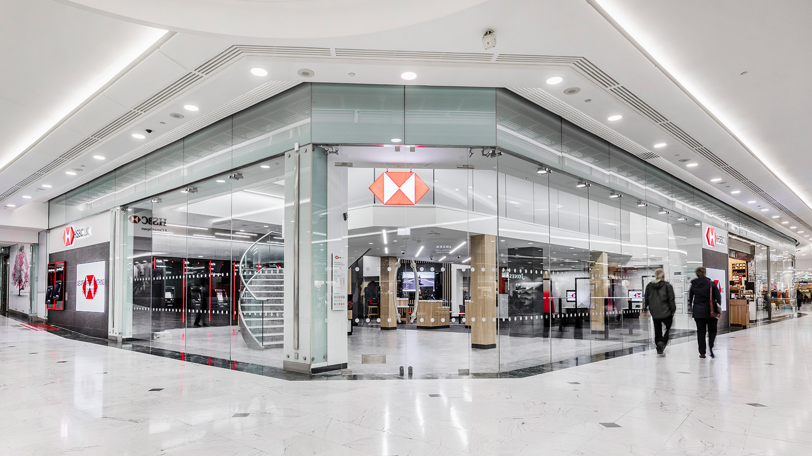 Image and video library | HSBC Holdings plc