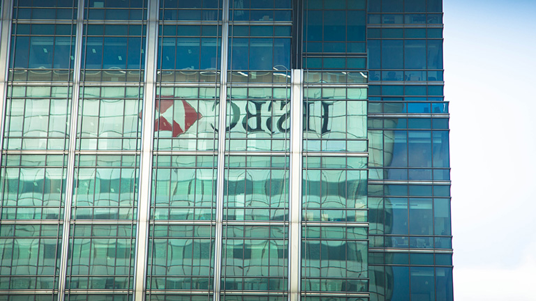 Investors | HSBC Holdings plc