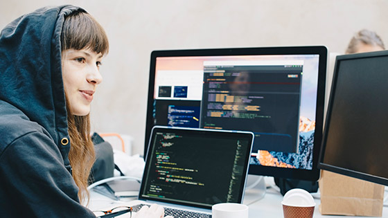 Inspiring future coders | HSBC News | HSBC Holdings plc