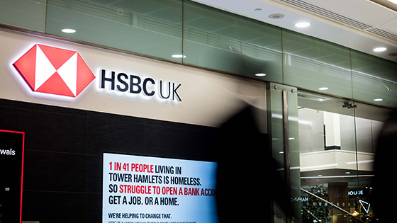 Helping customers and communities in the UK | HSBC News | HSBC Holdings plc