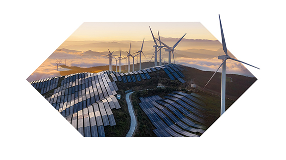 Three steps forward in our net zero transition | HSBC News