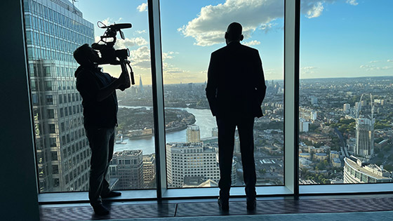 News: Latest Articles and Media Releases | HSBC Holdings plc