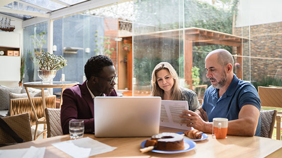 Good financial habits early can improve your life | HSBC Holdings plc