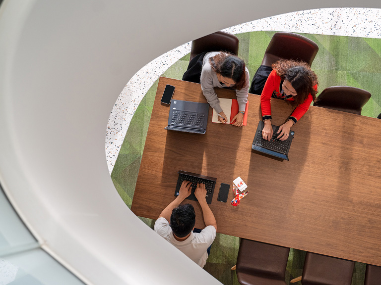 About HSBC | HSBC Bangladesh