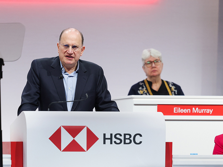 HSBC Group corporate website | HSBC Holdings plc