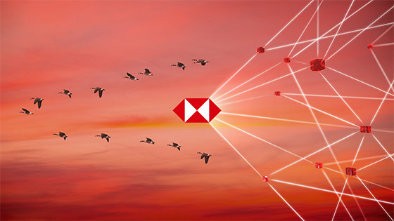 Our Global Investment Summit | HSBC news | HSBC Holdings plc