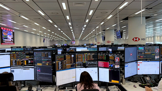 HSBC demonstrates world’s first-known quantum-enabled algorithmic ...