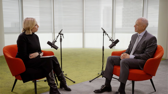 We’re becoming a simple and more agile bank | HSBC news | HSBC Holdings plc