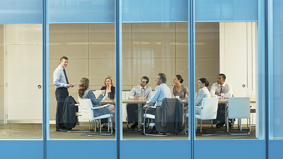 Partnerships | HSBC Holdings plc