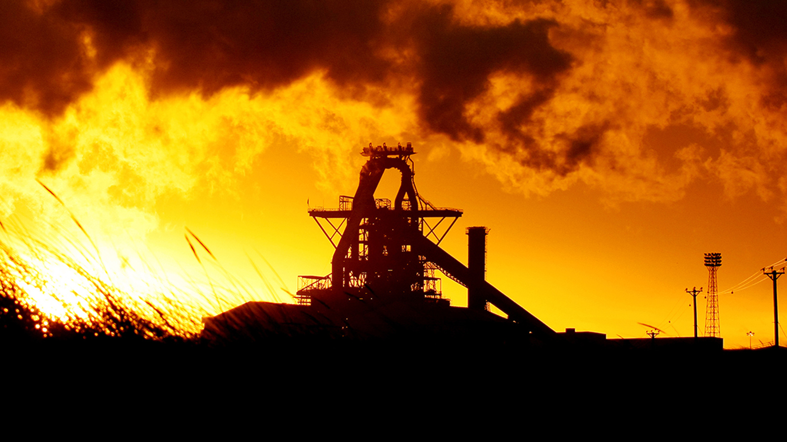 Financing net zero | Who we are | HSBC Holdings plc