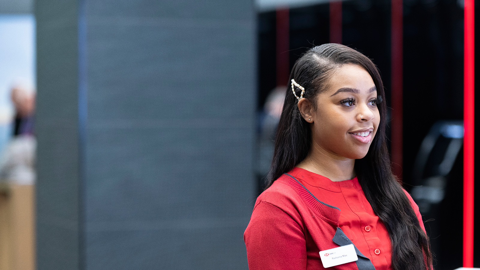 Who we are: Our purpose and strategy | HSBC Holdings plc