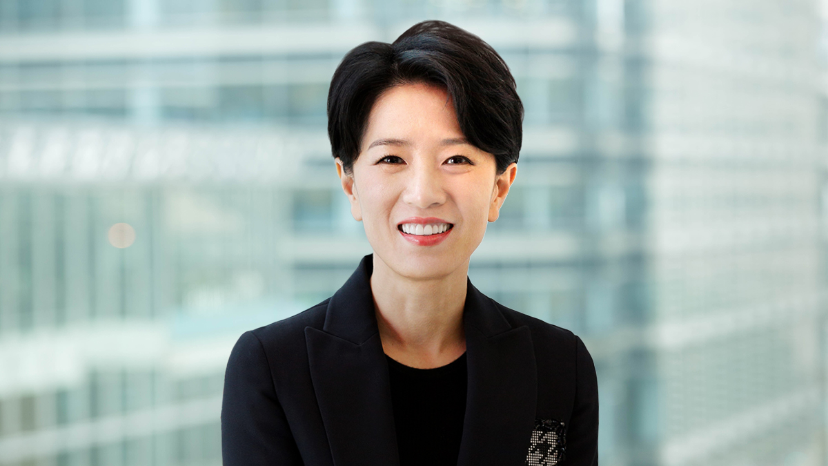 Rachel Duan | Board of directors | HSBC Holdings plc