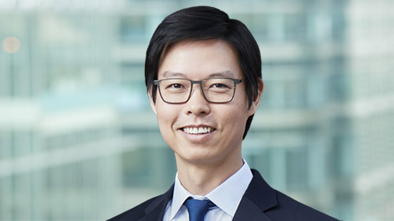 David Liao | Leadership and governance | HSBC Holdings plc